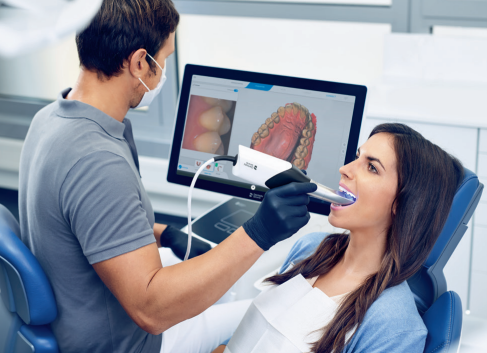 Uses of CEREC Mineola NY, CEREC